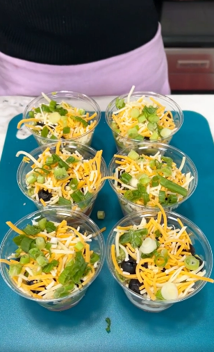 Easy Appetizer That Will Impress Your Guests
