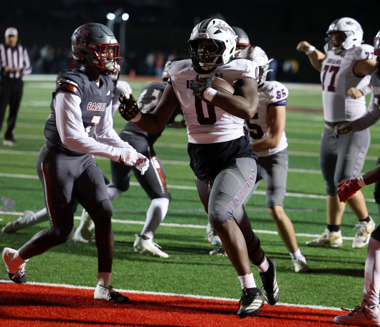 Why Tennessee commit Zach Groves is East Robertson’s not-so-secret ...