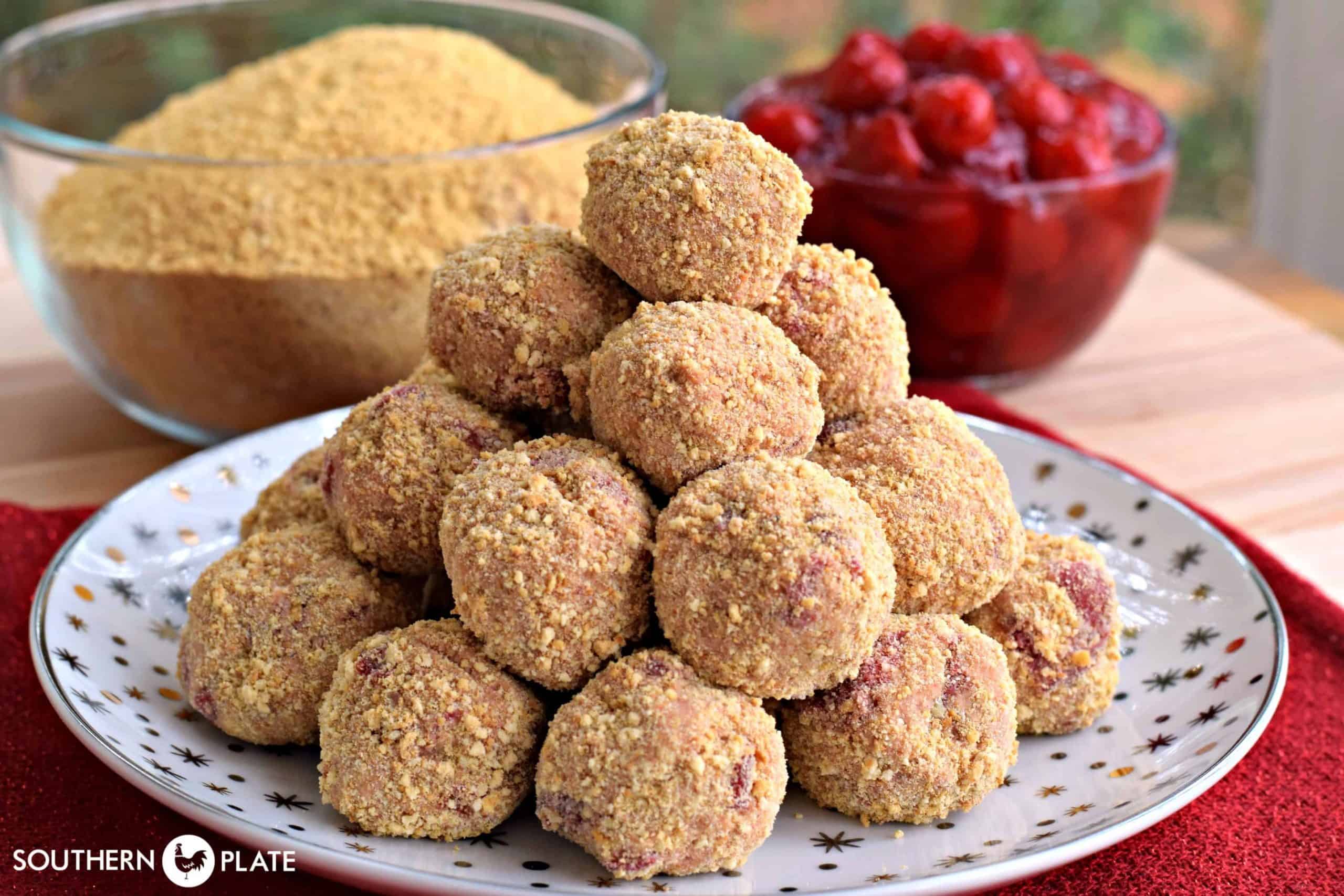 Life’s Short. Eat Dessert First.