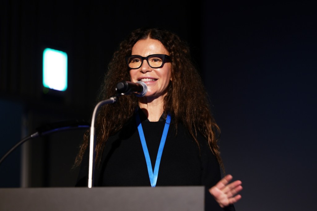 Sony's Shebnem Askin Shares Int'l Production Insights; Says Seeking ...