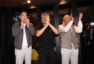 GPU 공급 ‘경주 빅딜’로 韓·엔비디아 AI 동맹 굳힌다 [경주 APEC]