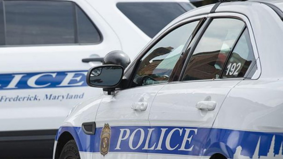 Body found in Maryland woods after caller alerts radio show ...