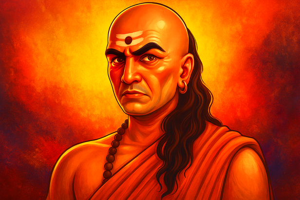 What Did Chanakya Know About Success That We Don’t?