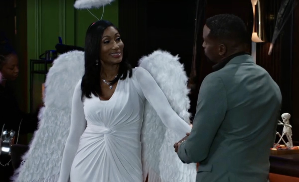 Could Leslie and Ted Actually Become Friends? [Recap]