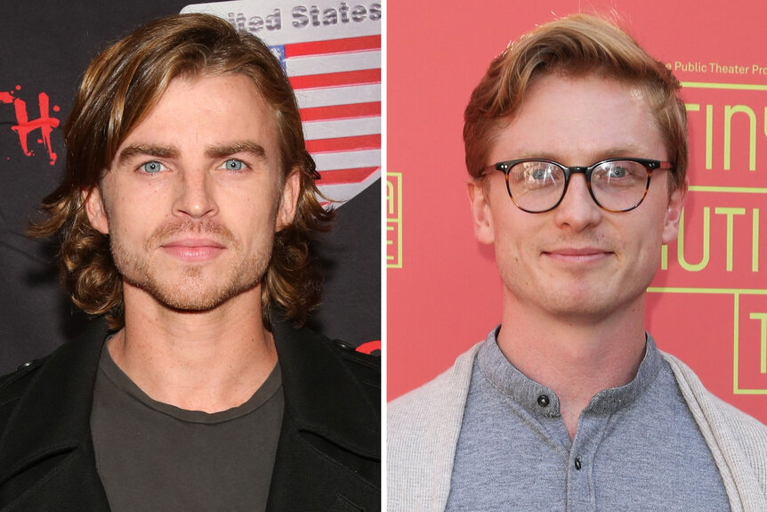 Why the Devious Ellis Brothers on Law & Order: SVU Season 27 Look So ...