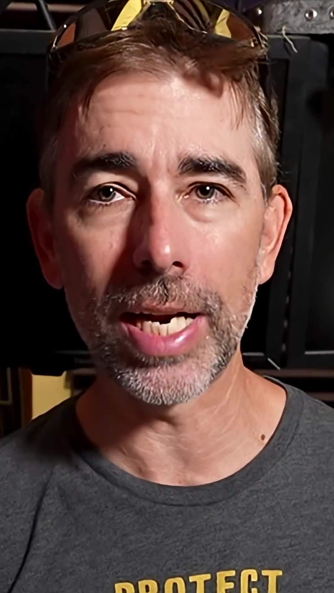 Should I hide my gorgeous eyes?