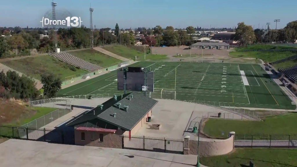 New committee formed to renovate historic Lodi Grape Bowl