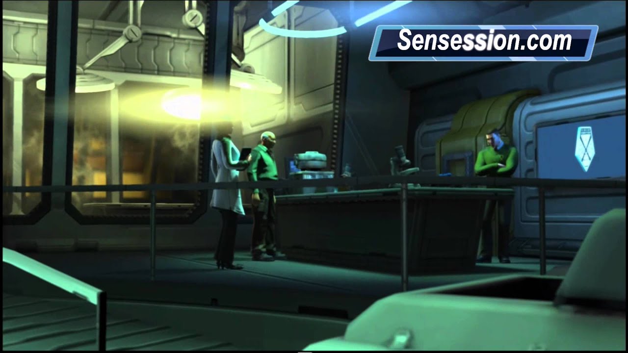 XCOM Enemy Unknown review HD