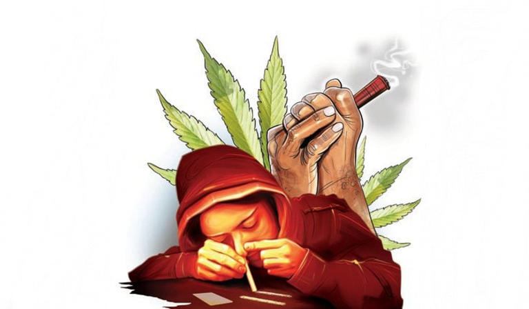 Three women among 8 found using drugs at DJ party in Hyderabad