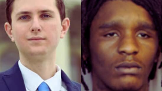 Who is Naqwan Antonio Lucas? 3rd suspect arrested in DC congressional ...