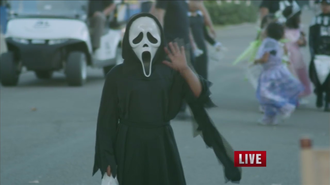 Rick Bentley's 5 iconic horror movie characters