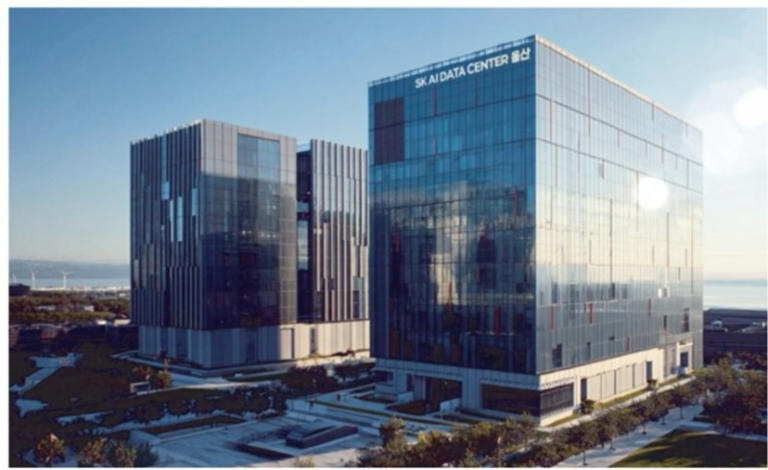 아마존, 韓 데이터센터 추가 구축…현대건설·DL이앤씨·SK에코 ‘군침’