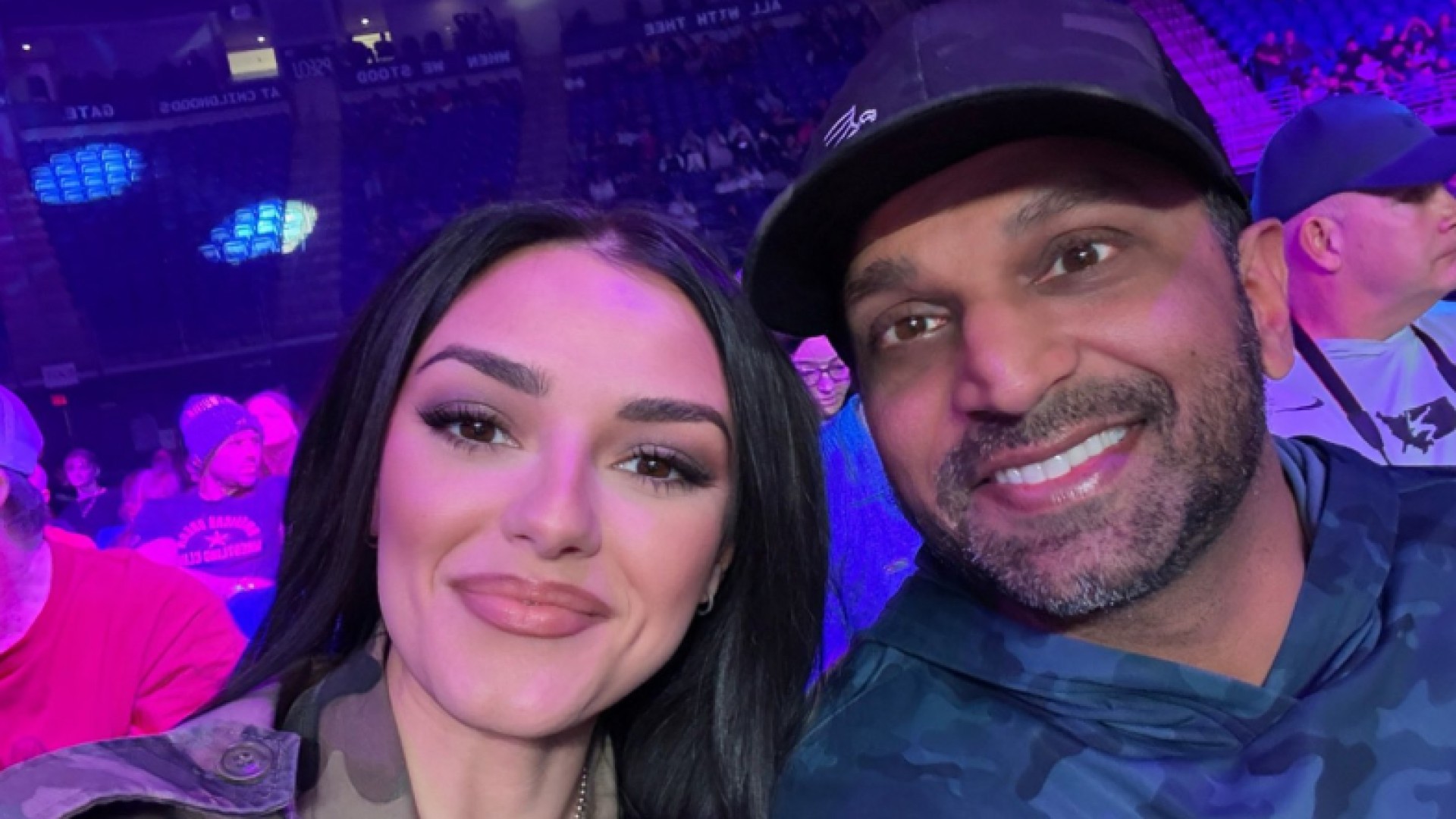 Kash Patel slammed FBI jets—then used one for date night