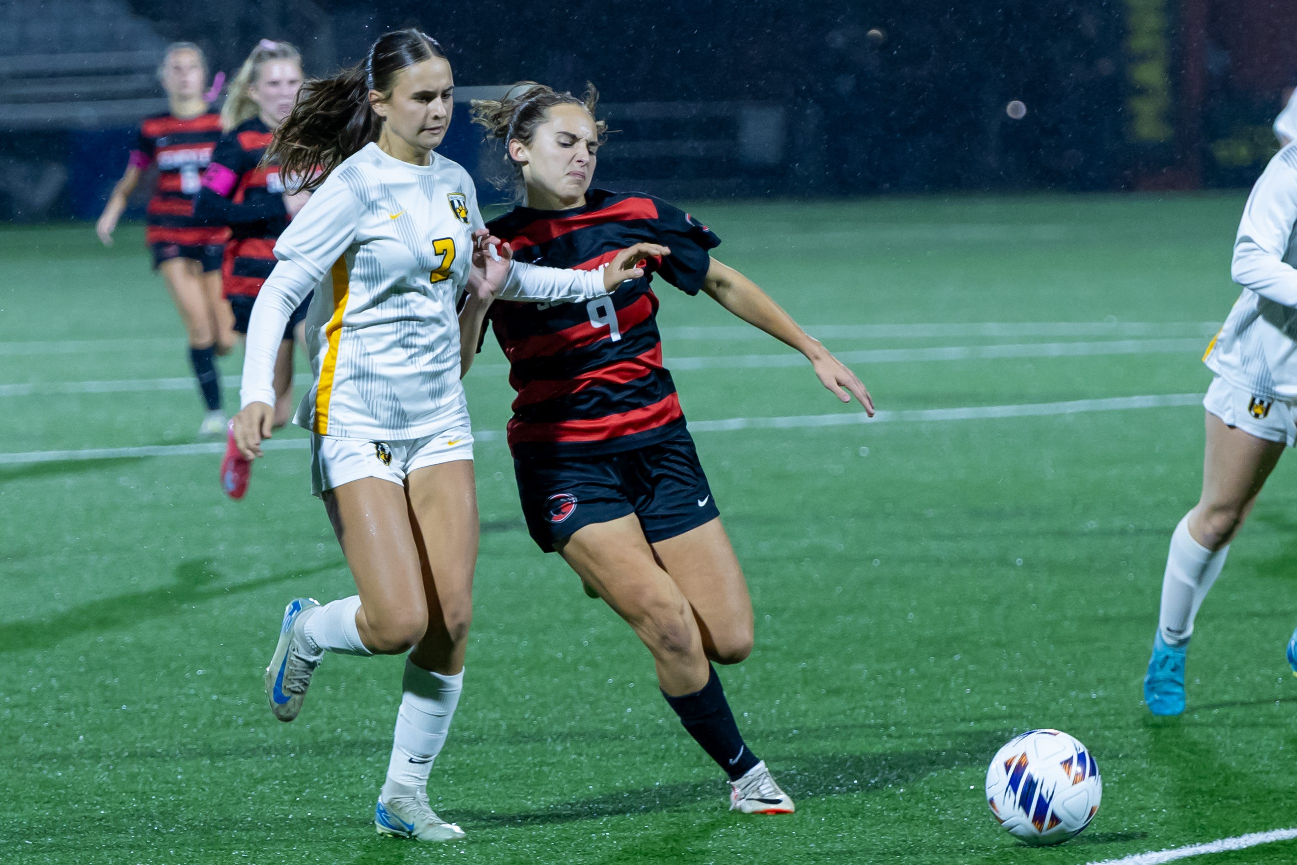 Late goal lifts Bentworth over Sewickley Academy in WPIAL 1A girls ...