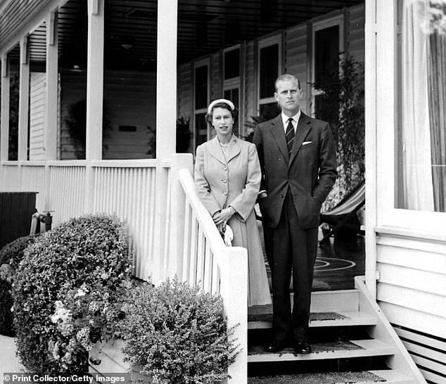 Andrew Mountbatten Windsor: The origin behind the disgraced ex-Duke's ...