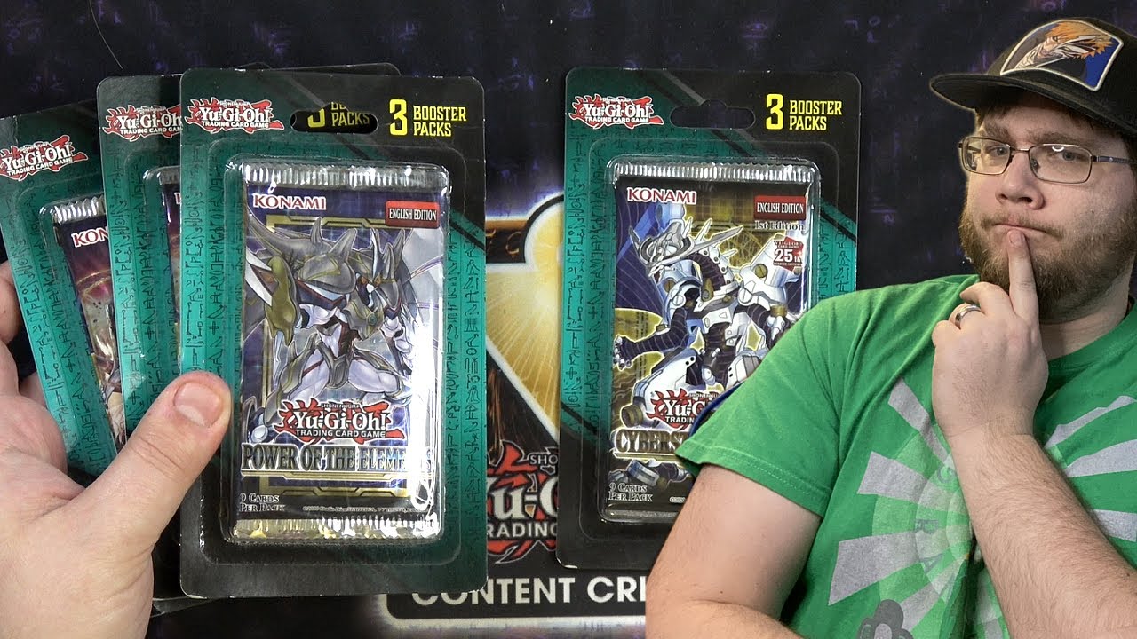 Walmart Random Booster Bundles – Worth the Hype?