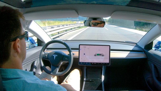 Tesla unveils major update for crucial vehicle feature: 'So good to see ...