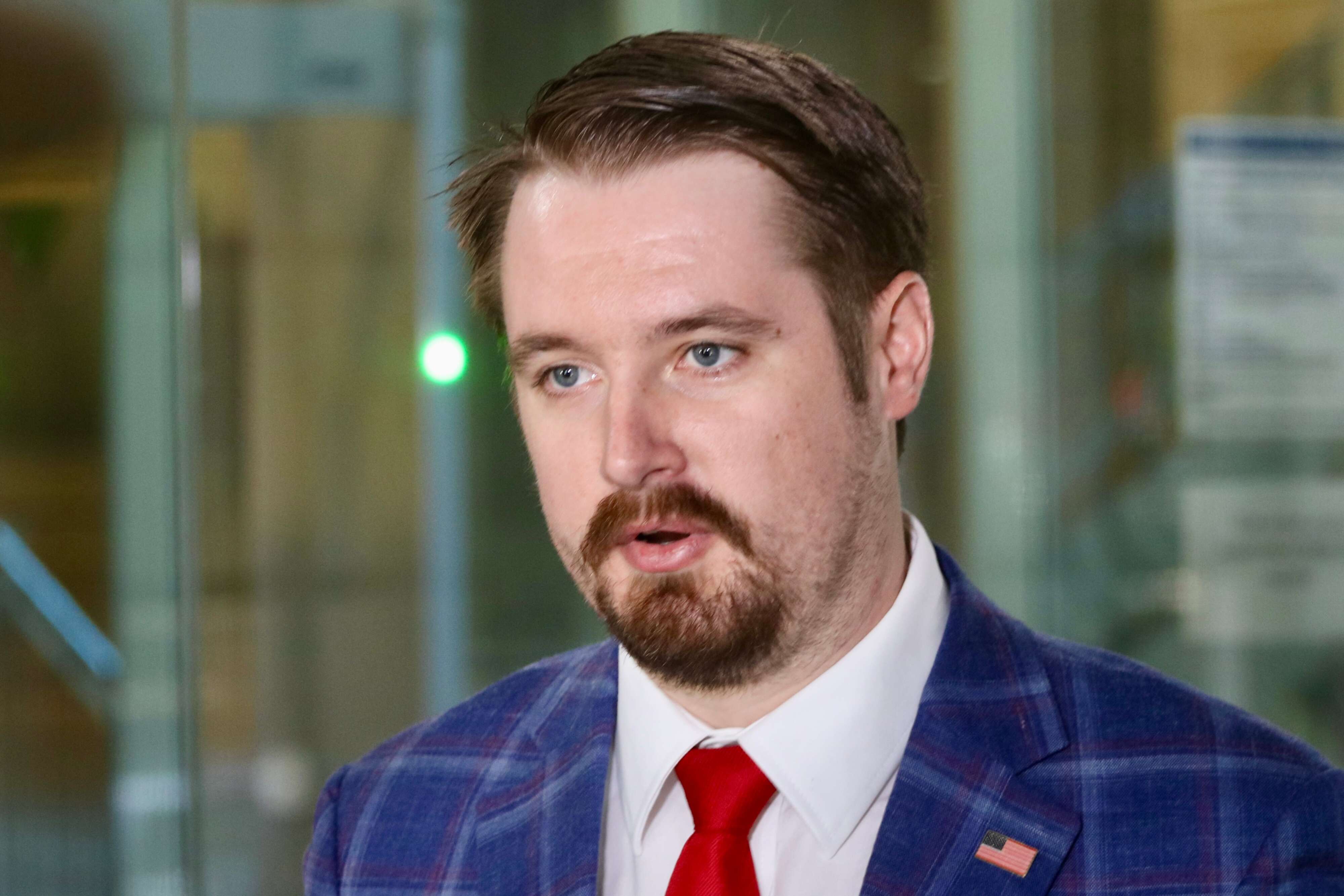 Feds demand Portland turn over protest data, say city is violating key ...