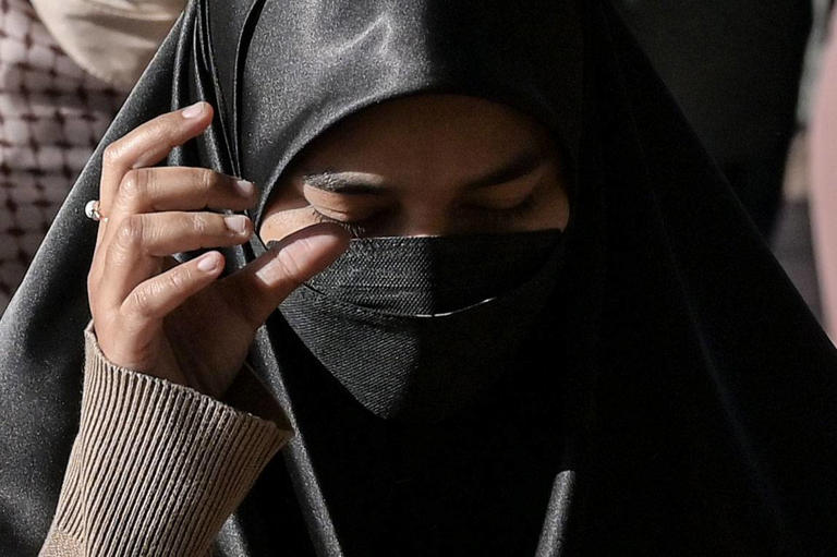 Zayn Rayyan's mother found guilty of neglect