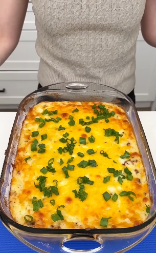 Mashed Potato Hack – Simple Trick for Perfect Flavor