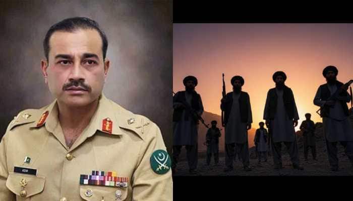 Pakistan's Terror Factory Exposed: Captured ISIS Fighter Confesses To ...