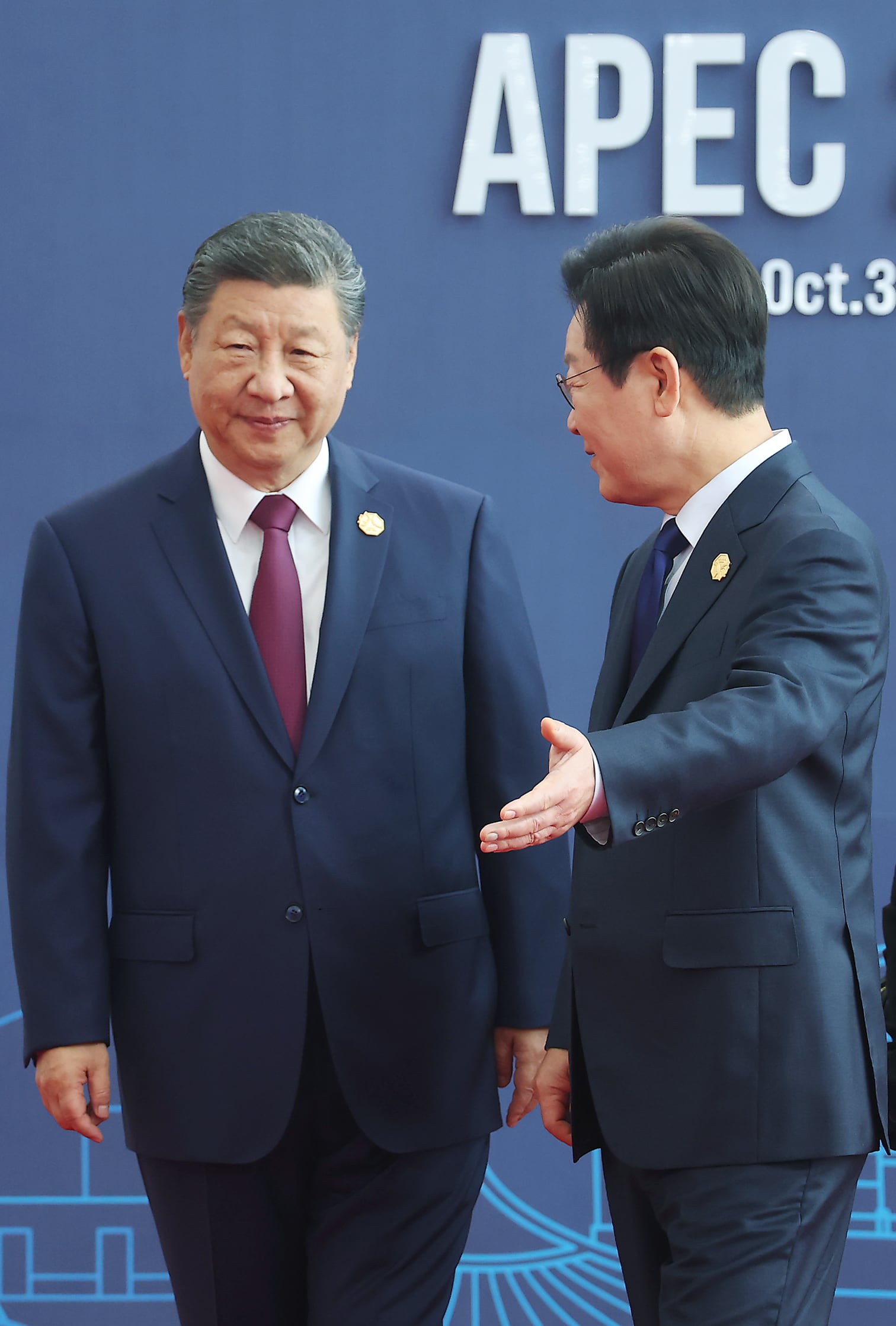 Chinese President Xi Jinping Urges Safeguarding Multilateral Trade System