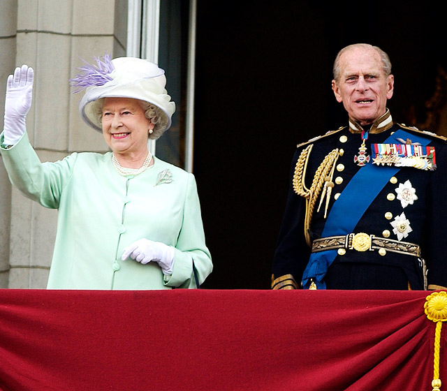 Royal Family Tree: A Guide to Queen Elizabeth II's Kids and Grandkids