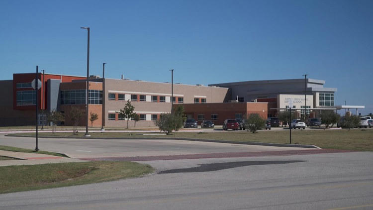 Celina ISD announces resignation of Moore Middle School principal ...