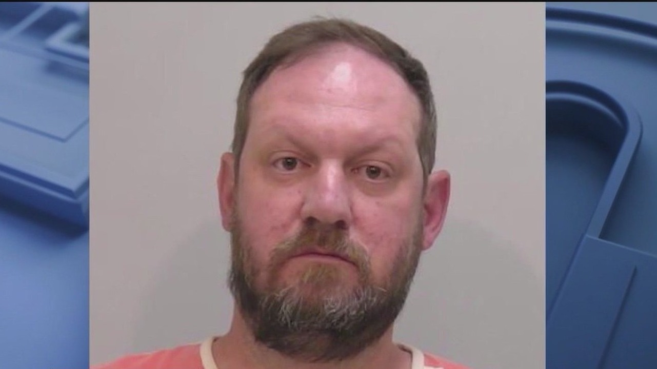 Husband of Georgia DFCS director arrested