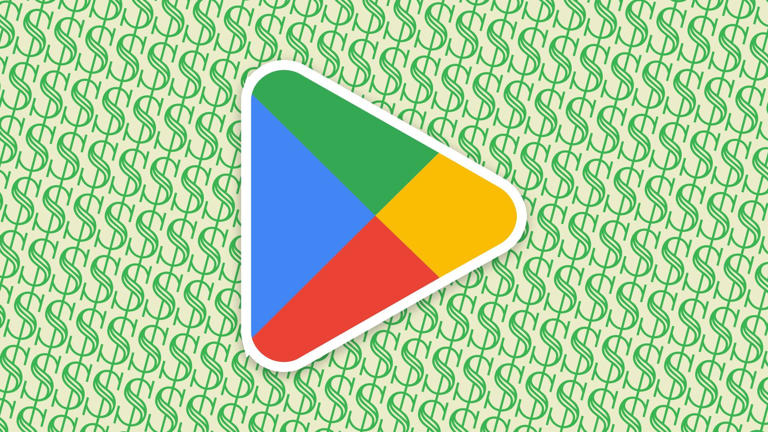 Google claims sideloaded apps are dangerous, but the Play Store is ...