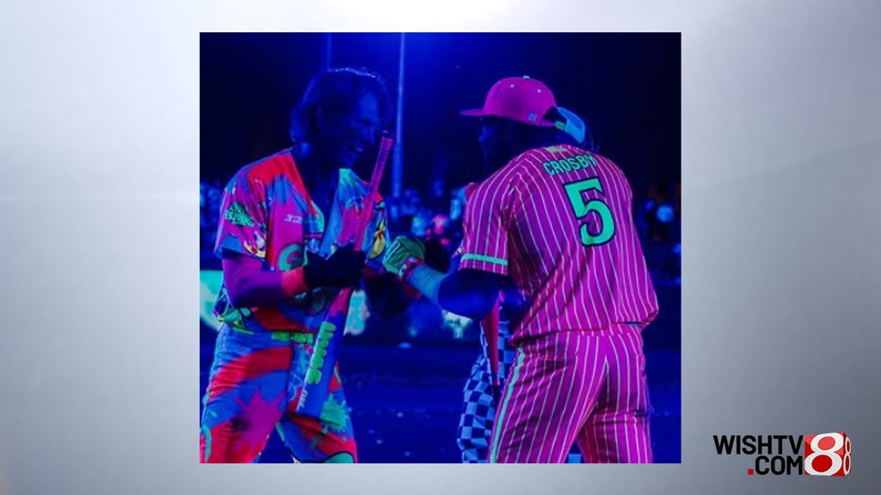 Cosmic Takeover Tour returns to Victory Field in 2026