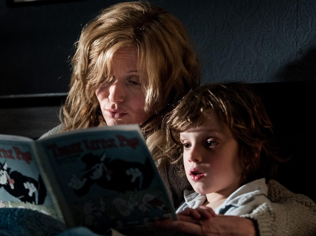 Psychological horror films for Halloween: essential movies that define ...