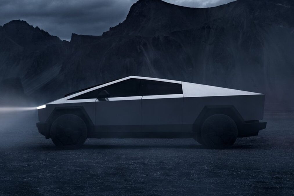 Cybertruck Nightmare—Was Tesla’s $100,000 ‘Success’ Just a Numbers Game?