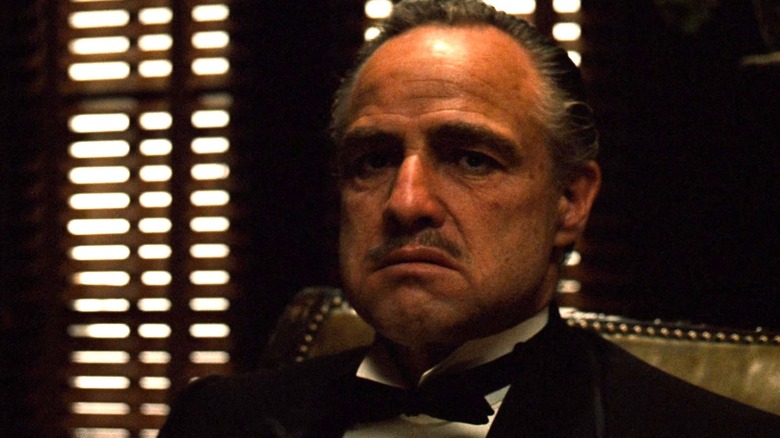 12 Most Memorable Moments From The Godfather Trilogy