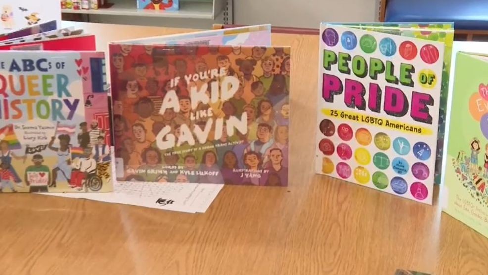 Jefferson County voters to decide on library levy renewal amid book ...