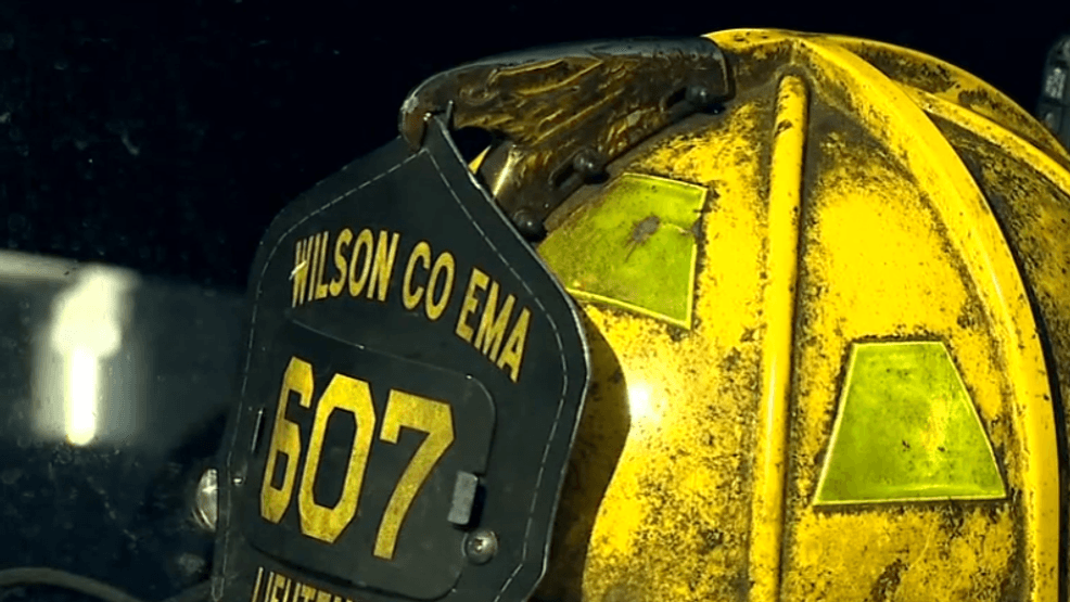 Firefighters sound the alarm over staffing shortage in Wilson County