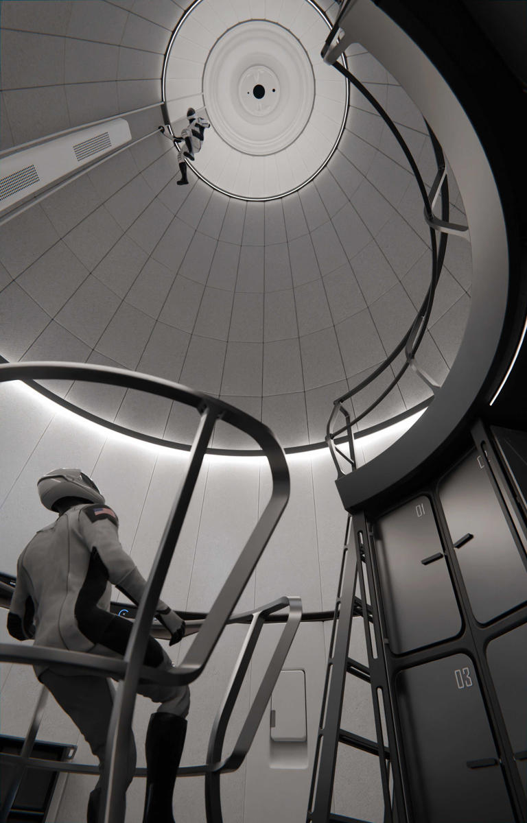 SpaceX advances Starship program ahead of Artemis Moon missions