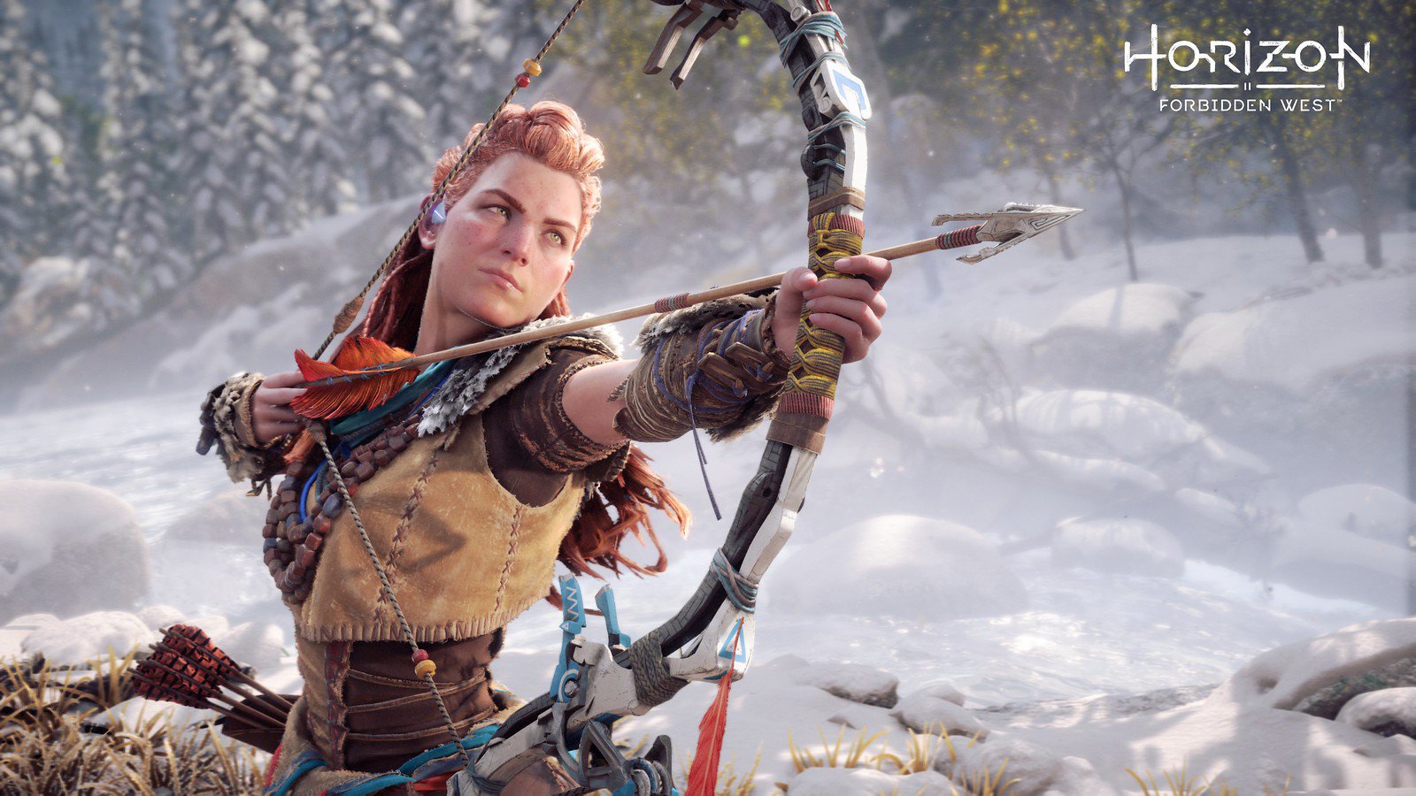 I can't believe anyone cares about Horizon Zero Dawn