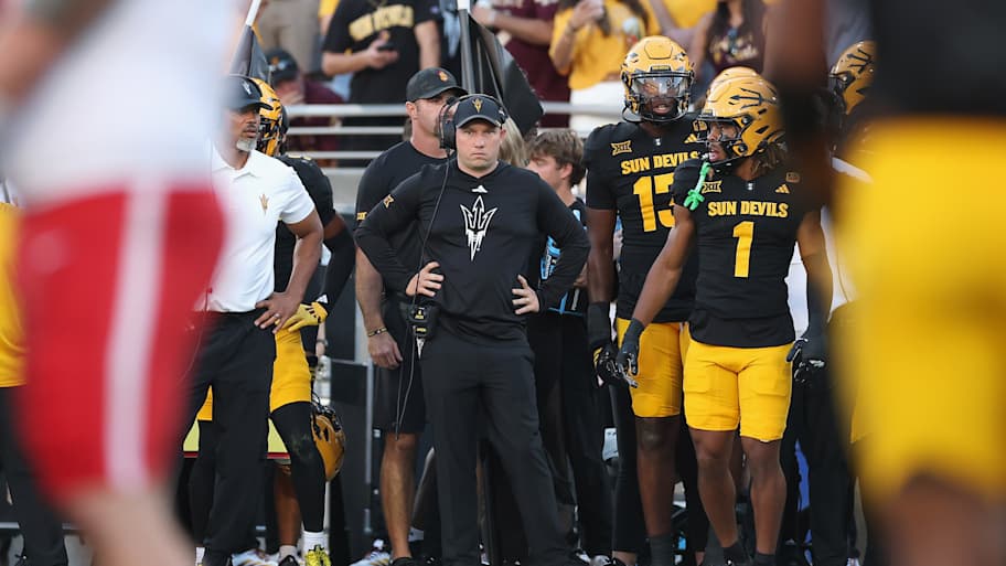 Arizona State vs. Iowa State: How to watch and why Texas Tech fans ...