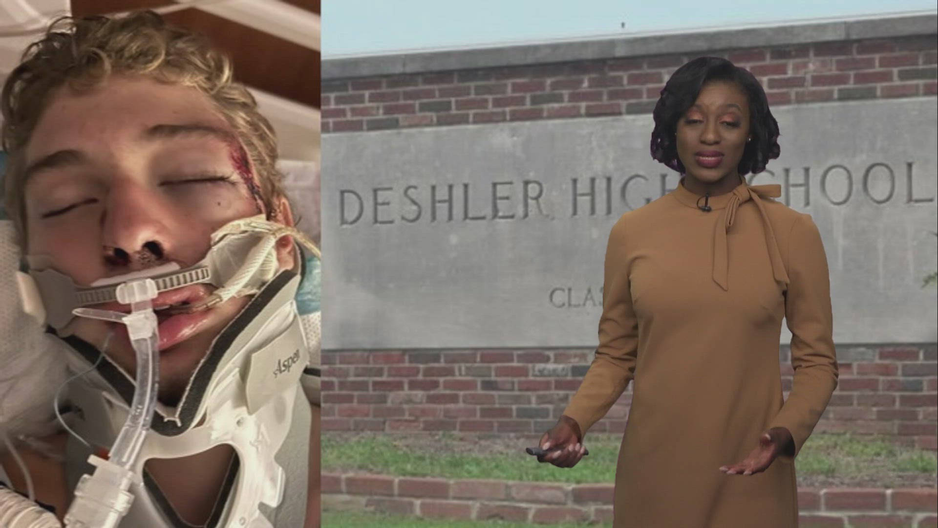 Tuscumbia residents continue protests for August Borden tomorrow