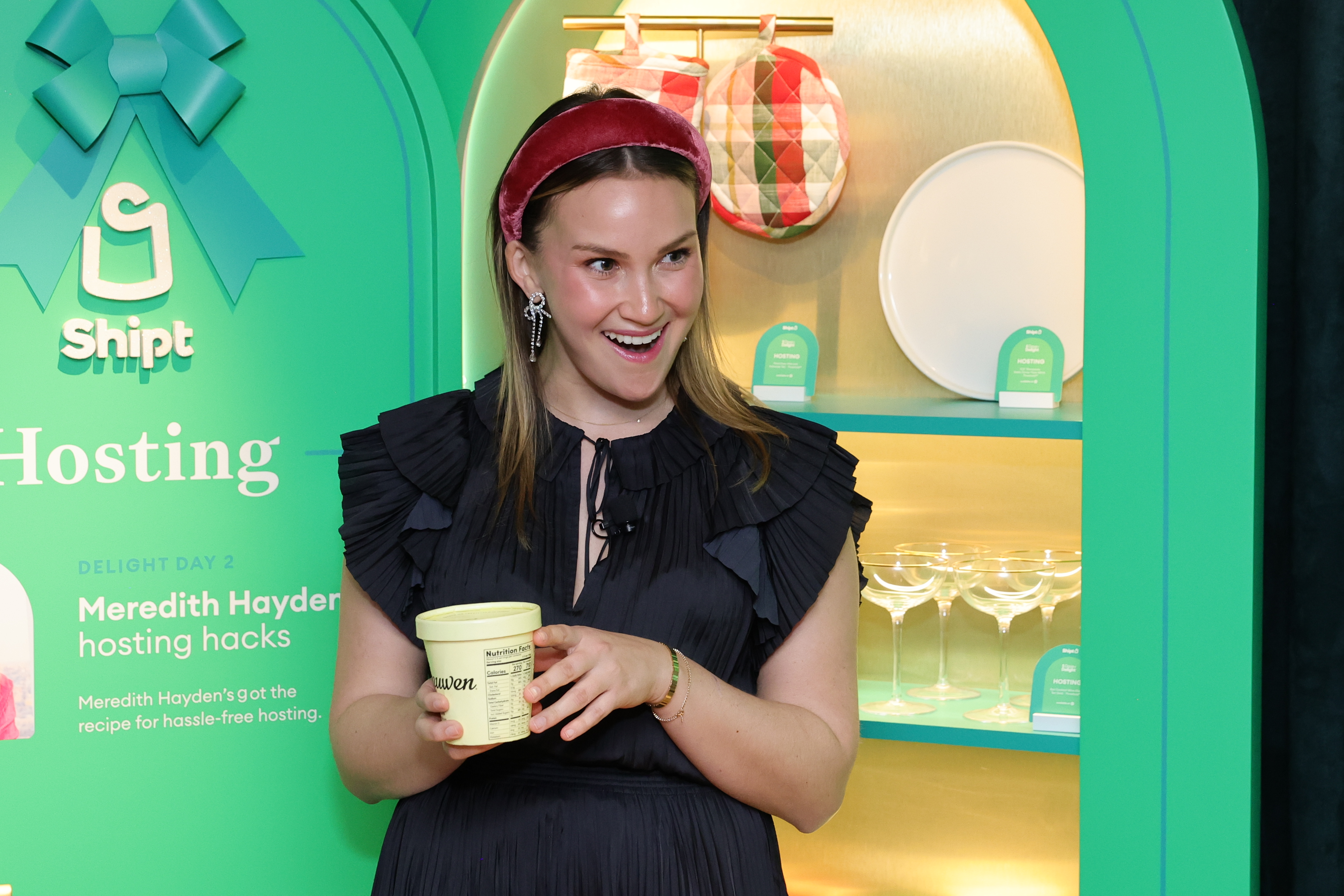 Wishbone Kitchen’s Meredith Hayden Shares Delicious Dinner for One Recipe