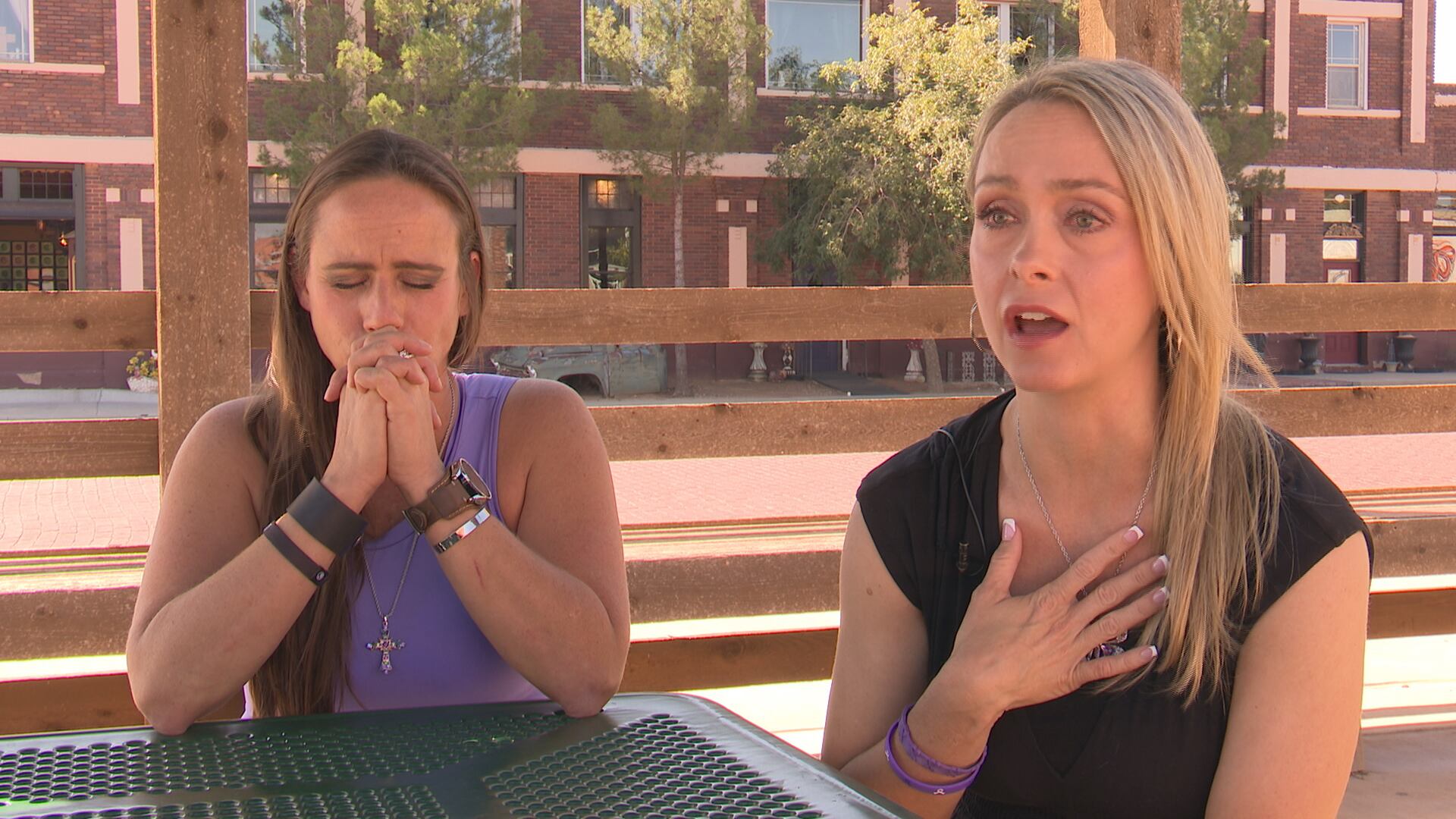 KCBD Investigates: South Plains women say justice system failed to ...