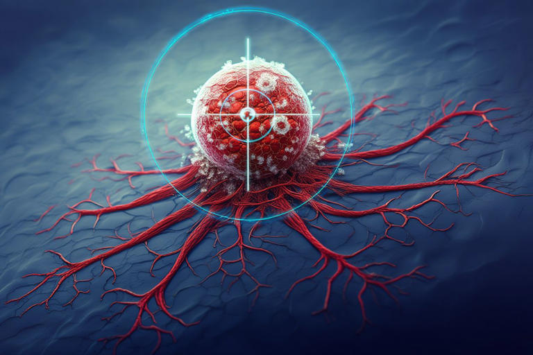 🎯 Helping the immune system detect cancer cells