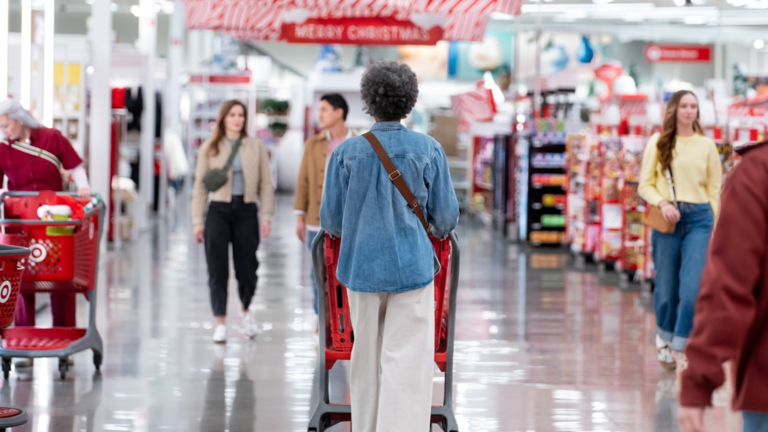 Target's Black Friday sale is starting three weeks early on Nov. 6