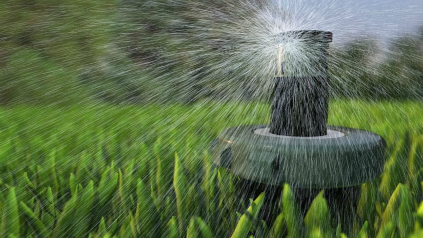 When winter watering restrictions start in Las Vegas Valley