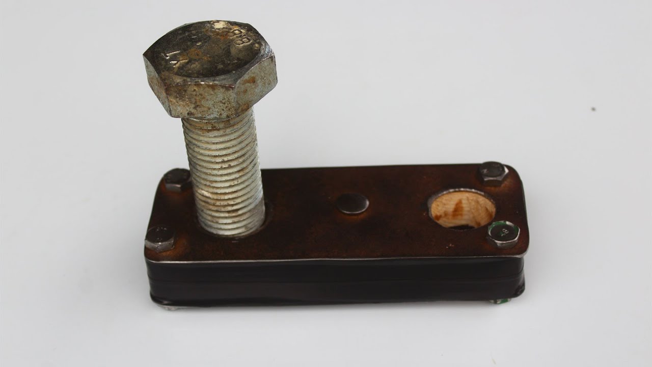 Cool idea! Genius invention