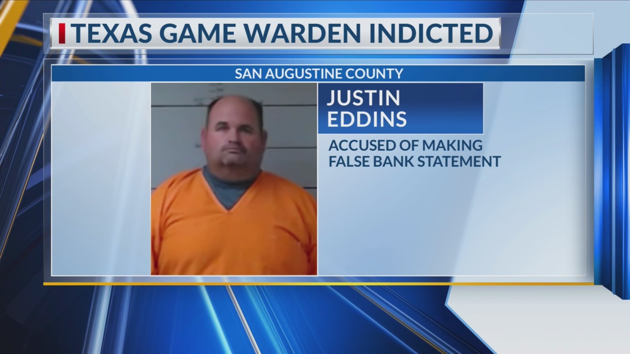 Former Game Warden, known for Lone Star Law show, arrested for making ...