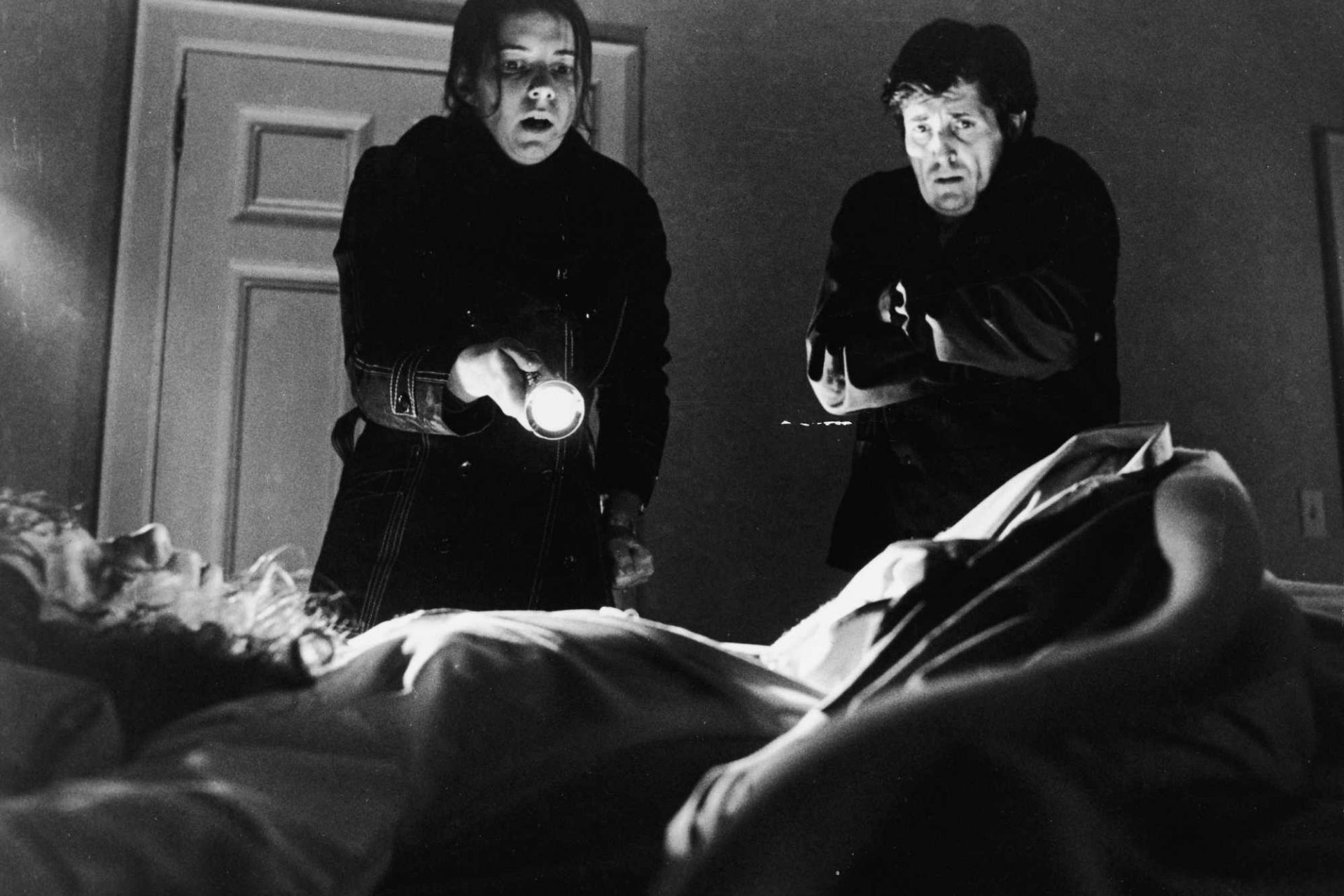 Truths and legends about 'The Exorcist'