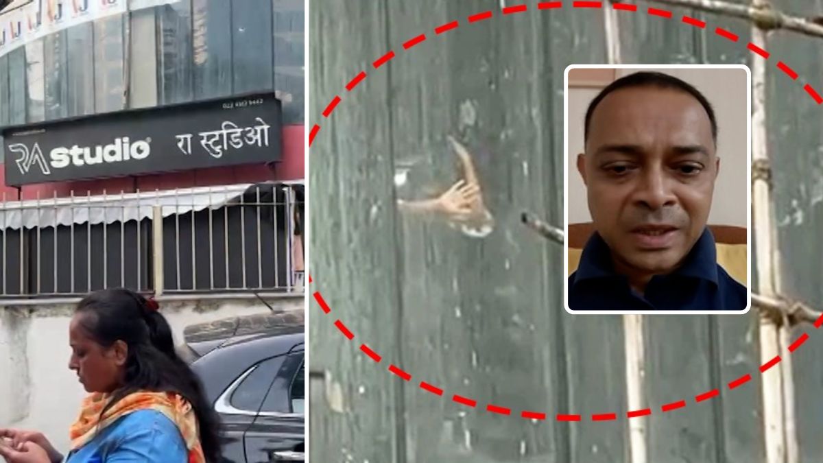 Rohit Arya Kidnapping Case: Filmmaker Behind 'Let’s Change' Held Grudge ...