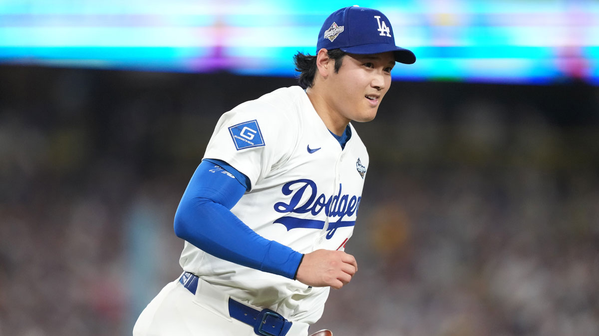 Dodgers’ Shohei Ohtani is already 'best player' of all-time, Dave ...